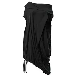 METAMORPHOZA Oversized Kaftan Maxi Dress