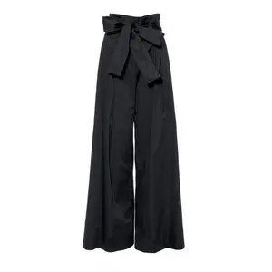 Aggi By Halewski Belted Pants For Women