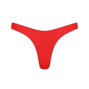 Playaluxe Low Rise Swimwear For Women