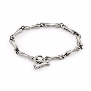 SNAKE BONES Bones Bracelet