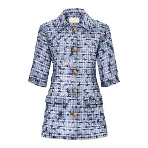 GEEGEE COLLECTION Coat