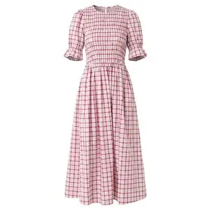 Amy Lynn Fit & Flare Day Dresses