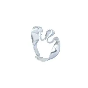 OOLO LONDON The Ribbon Ring