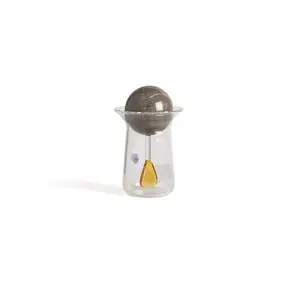 And Jacob Lady Mermelade Container Gray Marble - Grey