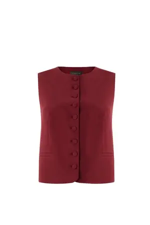 EXQUISE Elowyn Vest