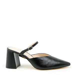 Alterre Mid Heel Shoes For Women