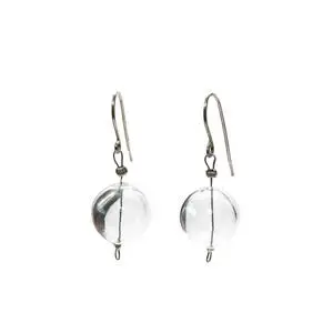 Laura Daili Evening Earrings