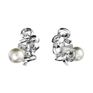 TAMI&TAMI Twins E Earrings