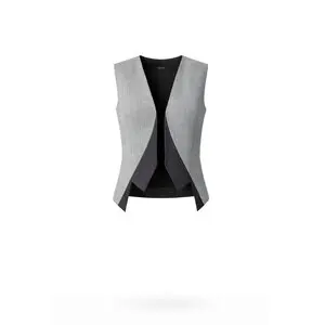Lumina Eligma Layered Vests For Women