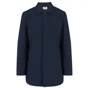 GUARDS LONDON Wentworth Travel Raincoat