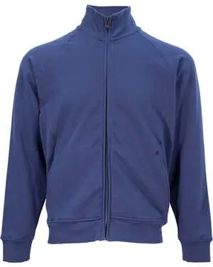 Lords Of Harlech Fleece Jackets For Men