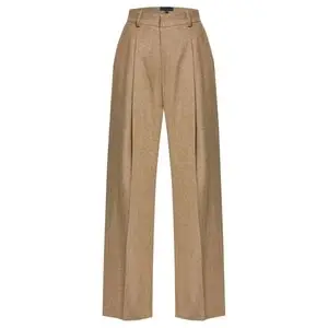 Helen Mcalinden Knee Length Pants For Women