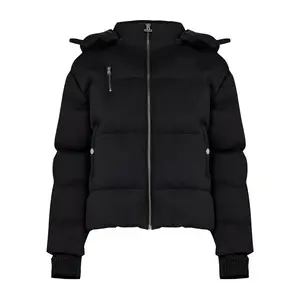 PCFG Puffer Coat