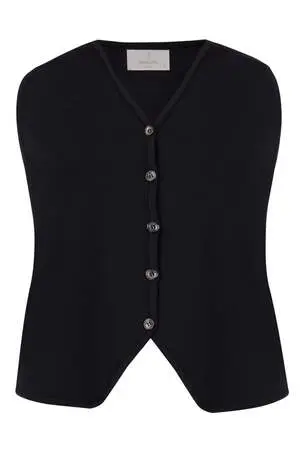 Peraluna Vests For Women