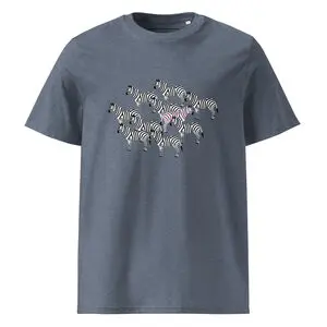 Anchor & Crew Ribbed T-shirts For Women