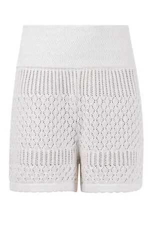 Peraluna Shorts For Women