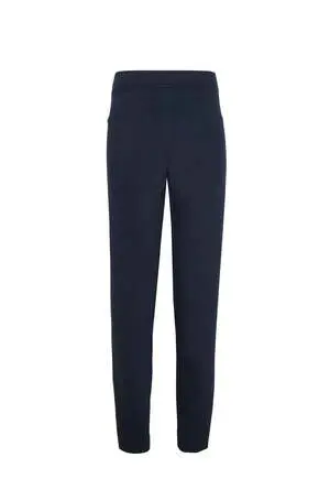 JAMES LAKELAND Cronos Cigarette Trousers - Blue