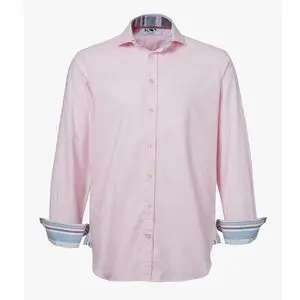 KOY CLOTHING Cotton-cashmere Shirt