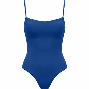 SUNSITIVA Martinique Upf Swimsuit - Blue