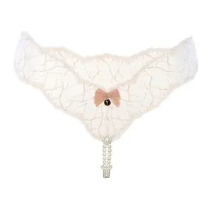 BRACLI Neutrals Sydney Double Ivory - White