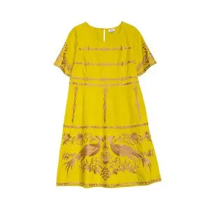 Niza Midi Day Dresses For Women