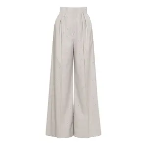 Nissa Embellished Bottoms For Women