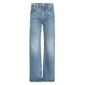 Noend Straight Leg Jeans For Women
