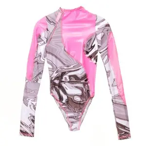 Paloma Lira Bodysuits