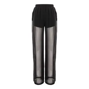 Concept A Trois Frill Bottoms For Women