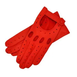 1861 Glove Manufactory Cut Out Gloves For Women