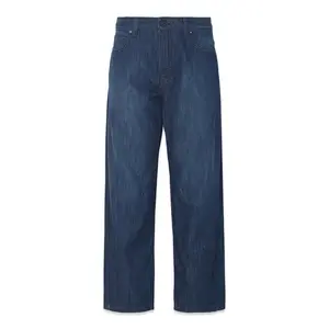 NOEND Maggie Cropped Balloon Jeans