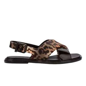 Melissa Cleo Sandal