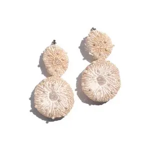 Nana Watanabe Embroidered