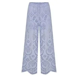 Thisisu Collection Knee Length Pants For Women