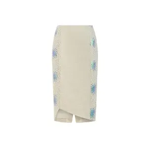 SAINT ONES Gliese A-line Skirt
