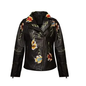 Zastastudio Zip Up Jackets For Women