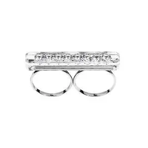 IOSTUDIO Luminous Double Ring