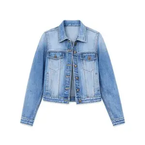 Yumi Classic Outerwear For Women