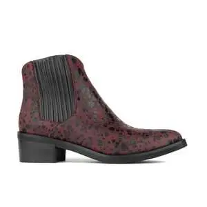 EMBASSY LONDON USA Texas Chelsea Boot