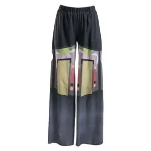 Artista Wide Leg Pants For Women