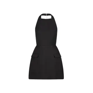 ATOIR Josette Backless Dress