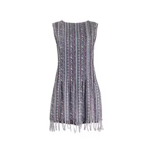 MORRATO BALI Asher Mini Dress