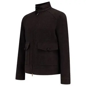 GUARDS LONDON Cameron Harrington Jacket - Blue