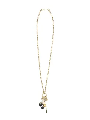SITA NEVADO Somnis Necklace