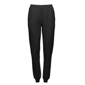 OCIO LEISUREWEAR Everywhere Jogger - Black
