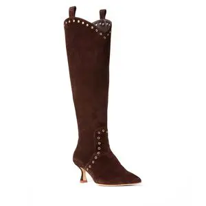 Beautiisoles Paneled Shoes For Women