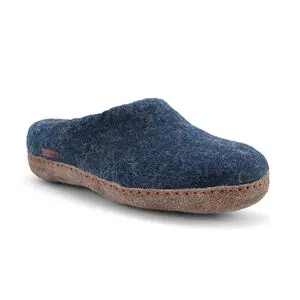 Betterfelt Heeled Slides Slipper For Men