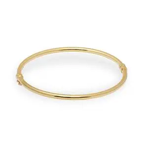 ZOHREH 9k Bangle Bracelet