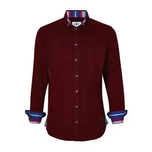 KOY CLOTHING Port Cord Shirt