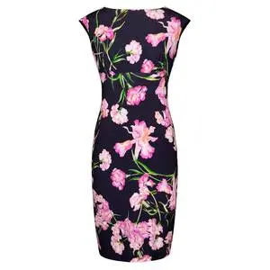 Alie Street London Sheath Day Dresses